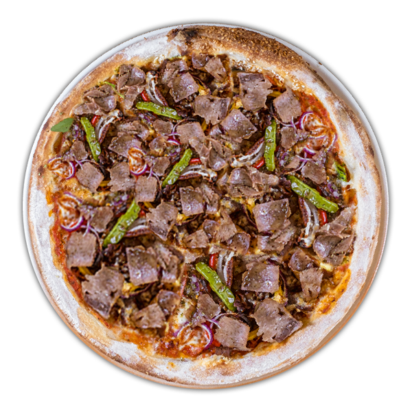 Babas Kitchen – Döner, Pizza und Arabische Spezialitäten